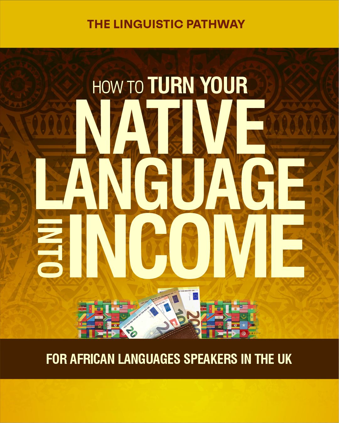 Monetisation Toolkit Linguistic Pathways
